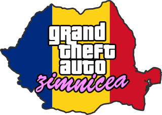 GTA Romanesc – Moduri GTA Romania